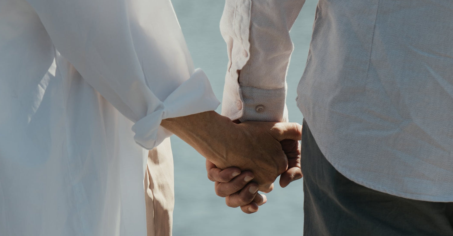Love and Longevity: How Social Connection Supports a Longer, Healthier Life