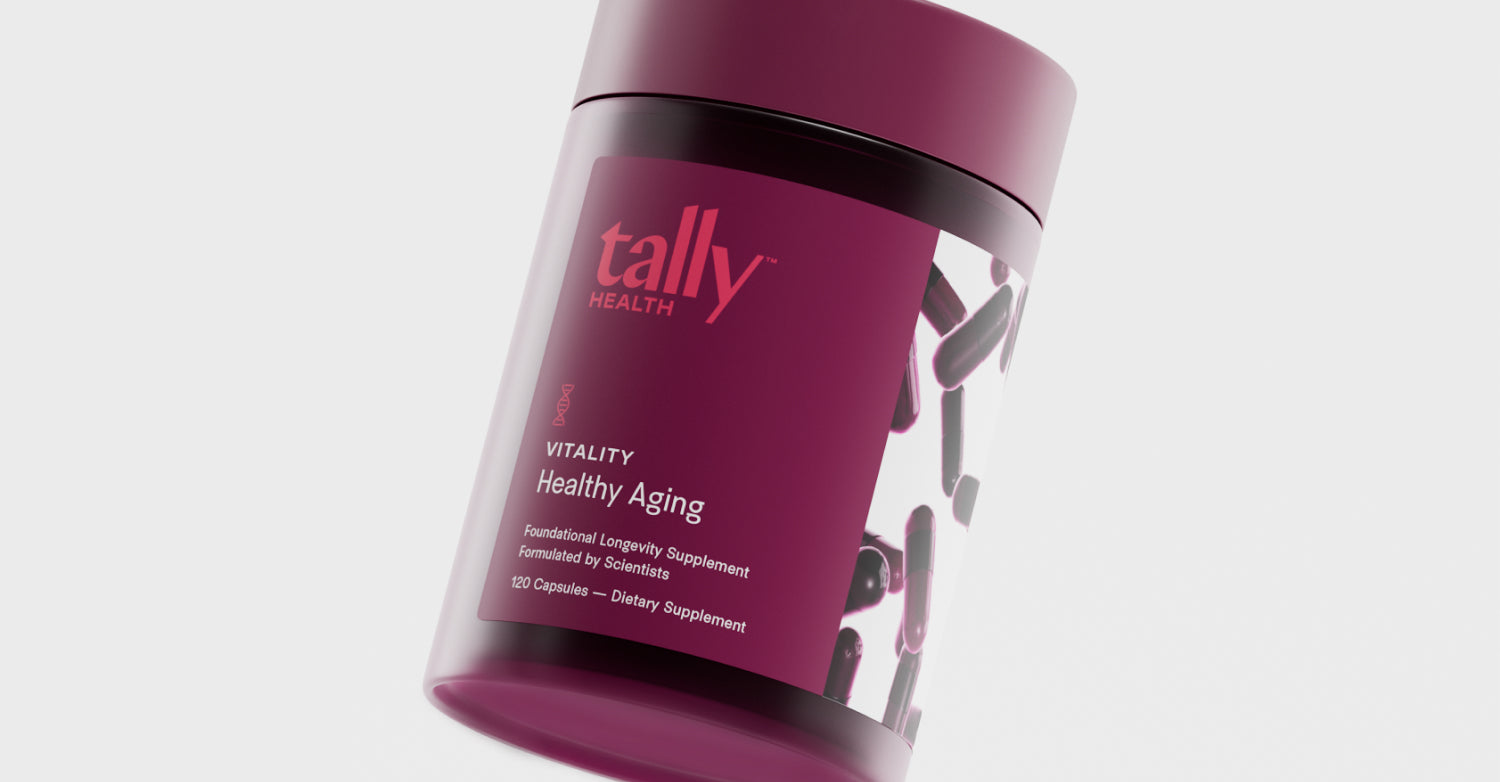 Top Vitality Supplement Choices for Enhanced Energy and Well-Being