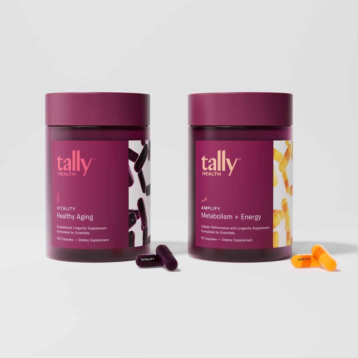 Foundational Longevity