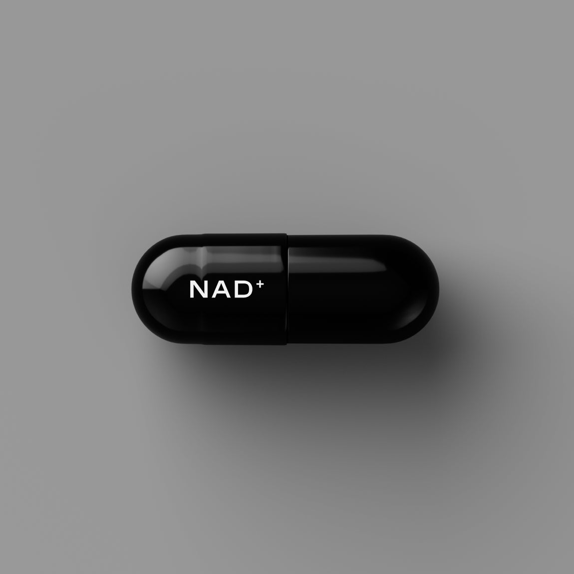 NAD⁺