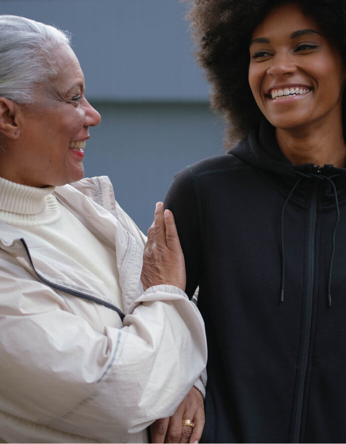 Tally Health — Welcome to a New Age.