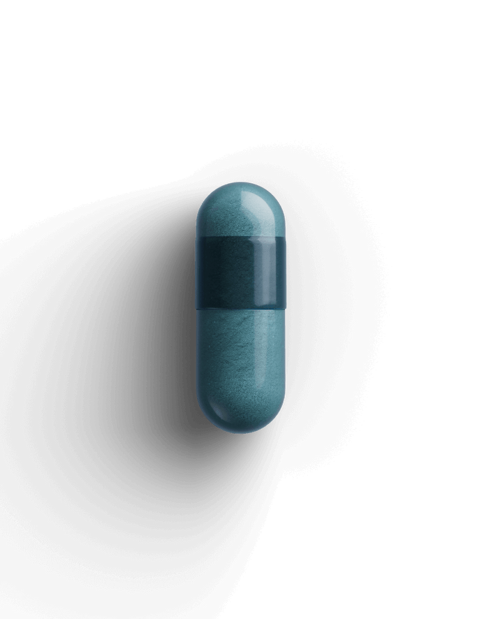 Tally Health — Welcome to a New Age.