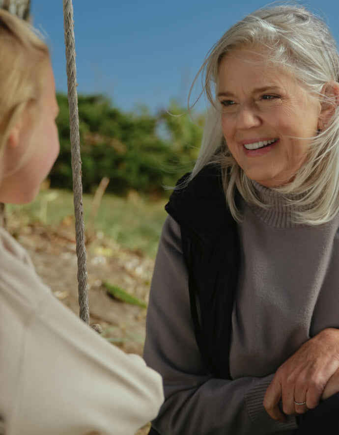 Tally Health — Welcome to a New Age.