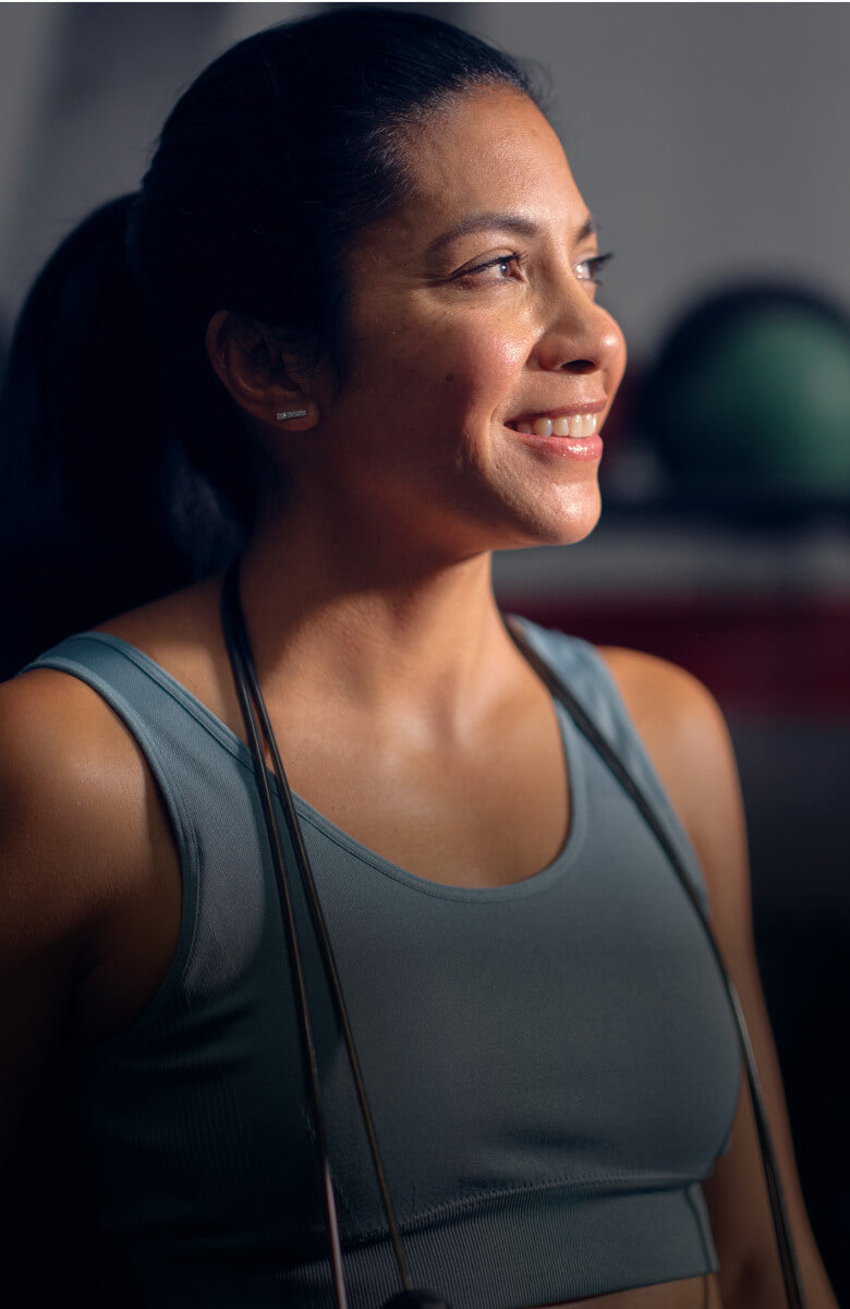 Tally Health — Welcome to a New Age.