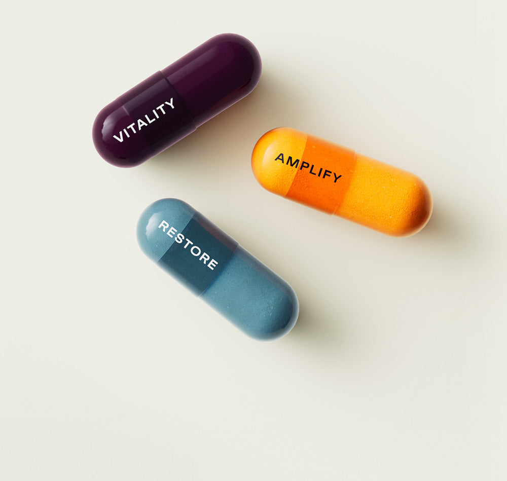 Tally Health — Welcome to a New Age.