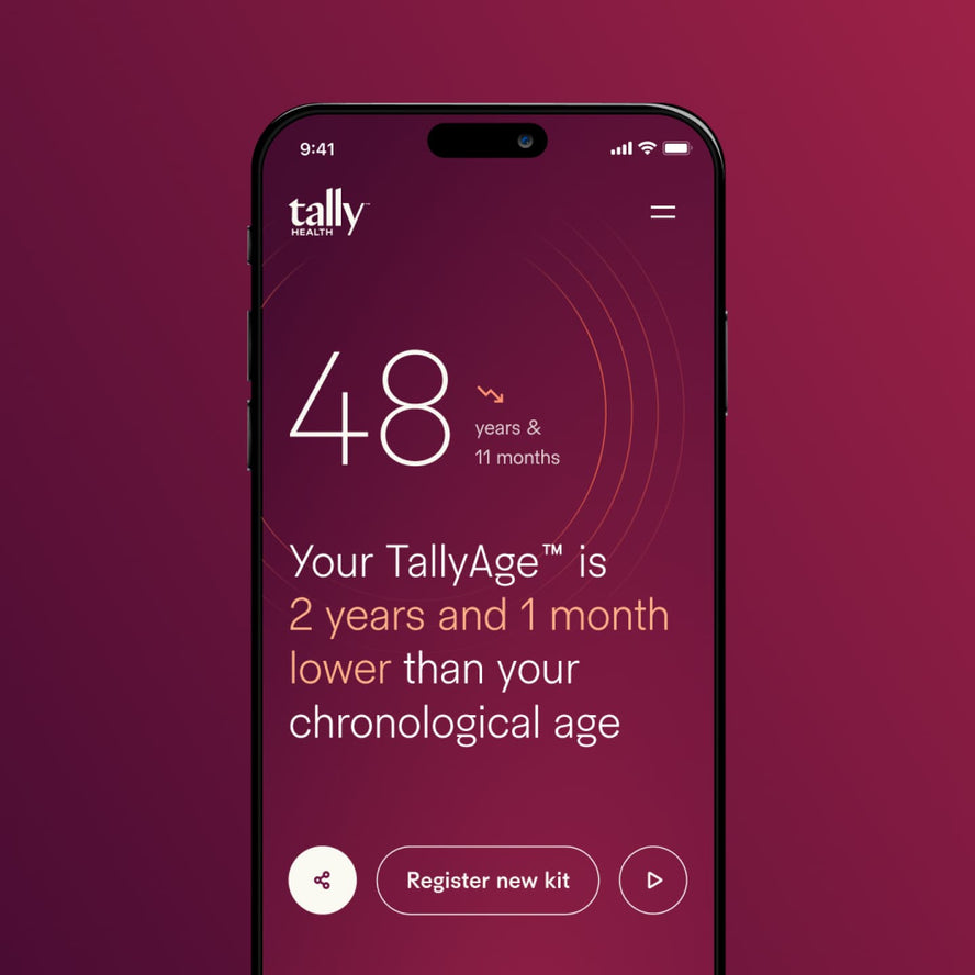 Tally Monthly Membership