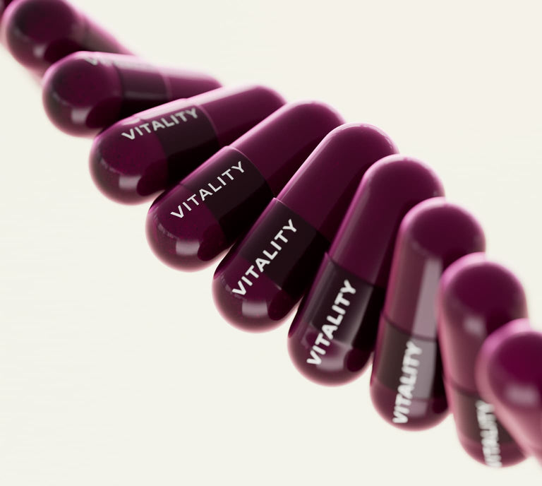 Tally Health — Welcome to a New Age.